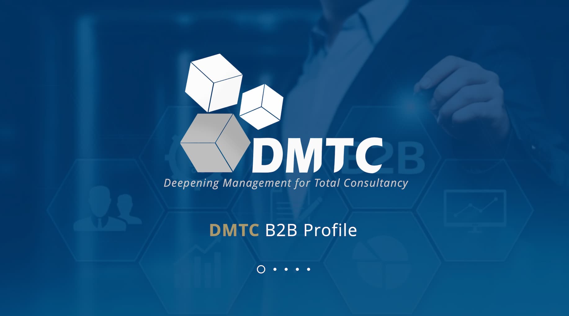 DMTC B2B Profile – DMTC